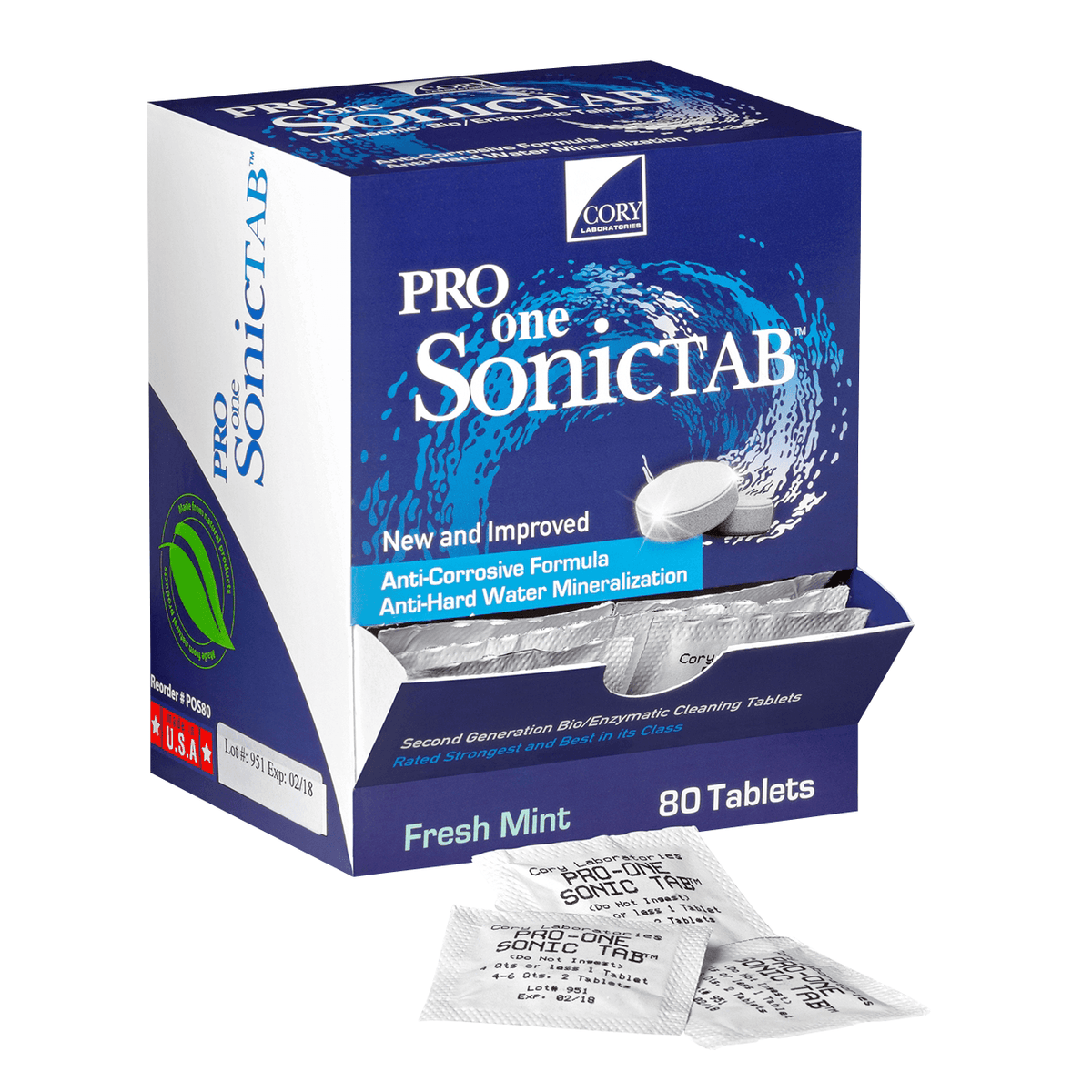 0004613_pro-one-sonic-tablets-ultrasonic-cleaner-80bx-cory-labs ...