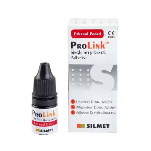 ProLink Single Step Adhesive Ethanol Based 5mL - Silmet 104-150005-ET ...