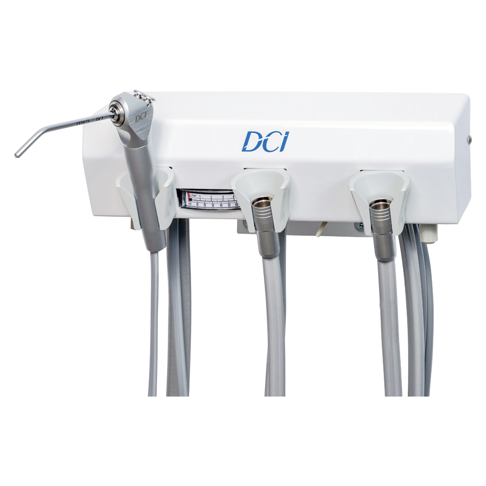 Alternative dental delivery system 4128 by dci 4128, alternative arm ...