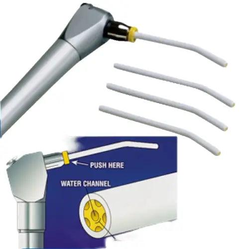 MARK3 Lock Tight Air Water Syringe Tips (Seal Tight Replacement ...