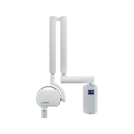 Owandy RX Pro Intraoral X-Ray W0806001 — Dentamed USA