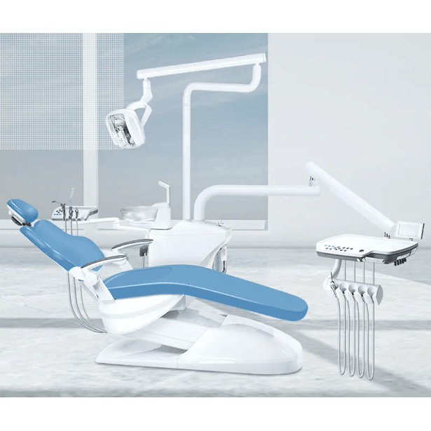 Dent13 Dental operatory Package — Dentamed USA