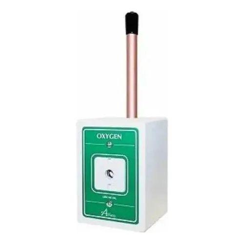 Single outlet - concealed 6000-cn chemetron, — Dentamed USA